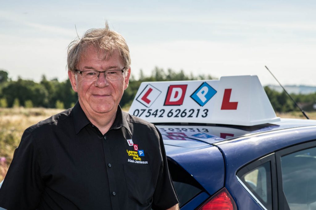 About Us | Learner Driving Perth